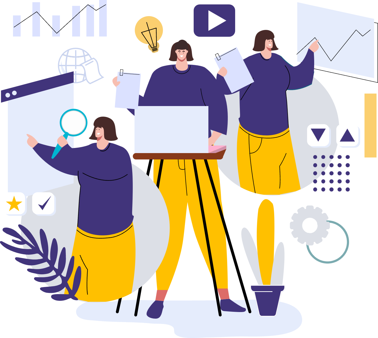 Video Animasi K3 – Edukasi Keselamatan Kerja Lebih Menarik dan Efektif